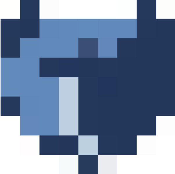 Pixelated NBA Logos Quiz