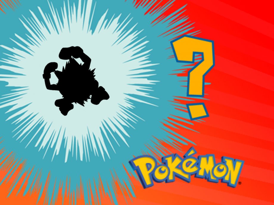 Pokemon Guessing Game Can YOU Guess Them All #Pokemon, 43% OFF