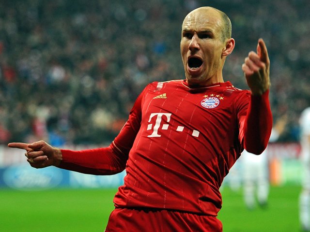 Country by Soccer Player Quiz