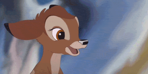 Disney Animated Movies by GIF Quiz