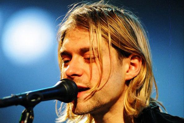 Famous Lead Singers by Picture Quiz