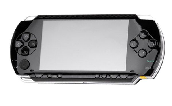 Handheld Video Game Systems Quiz